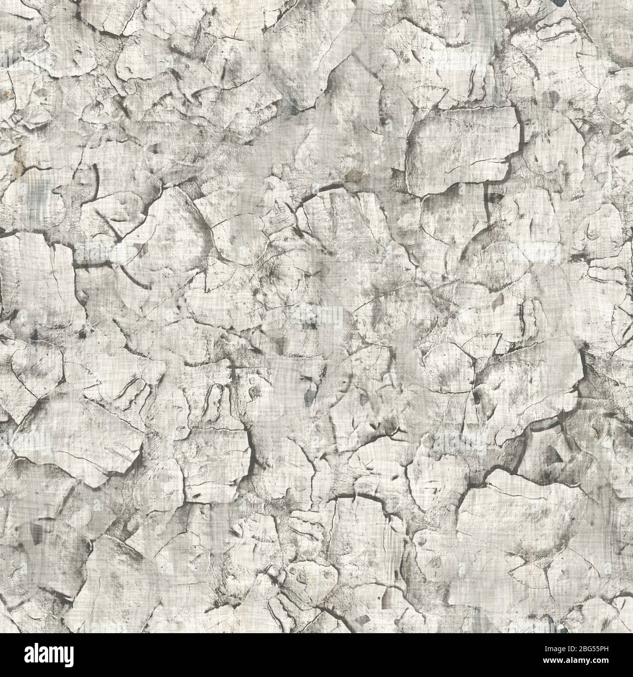 Tan and cream worn messy grungy seamless texture Stock Photo - Alamy