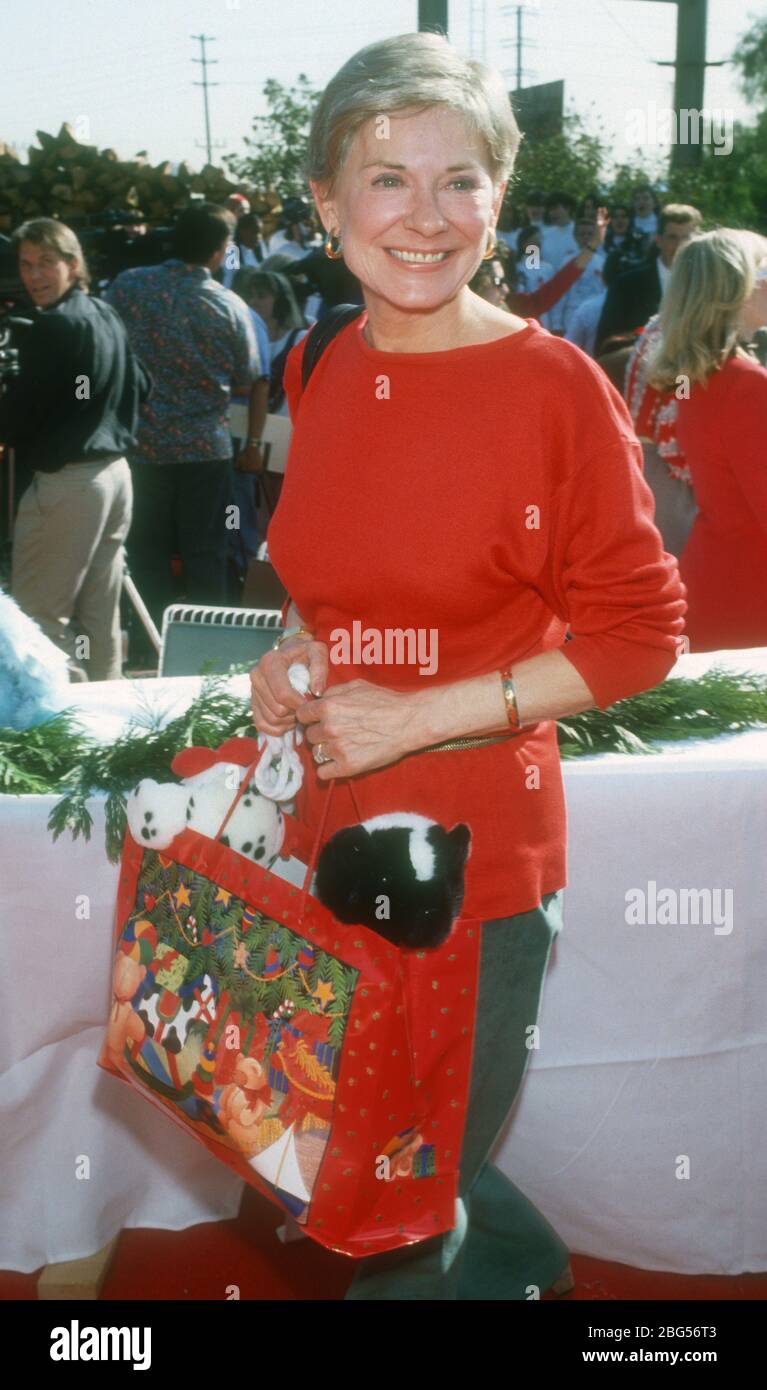 Hope lange hi-res stock photography and images - Alamy