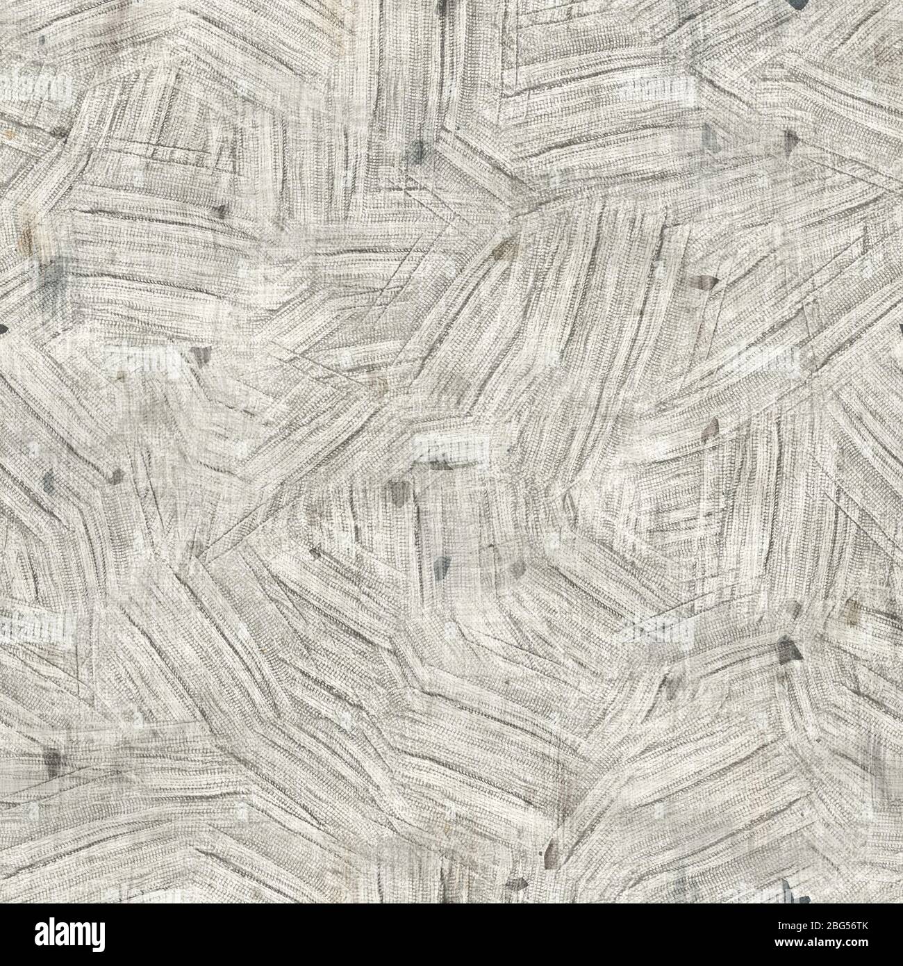 Tan and cream worn messy grungy seamless texture Stock Photo - Alamy
