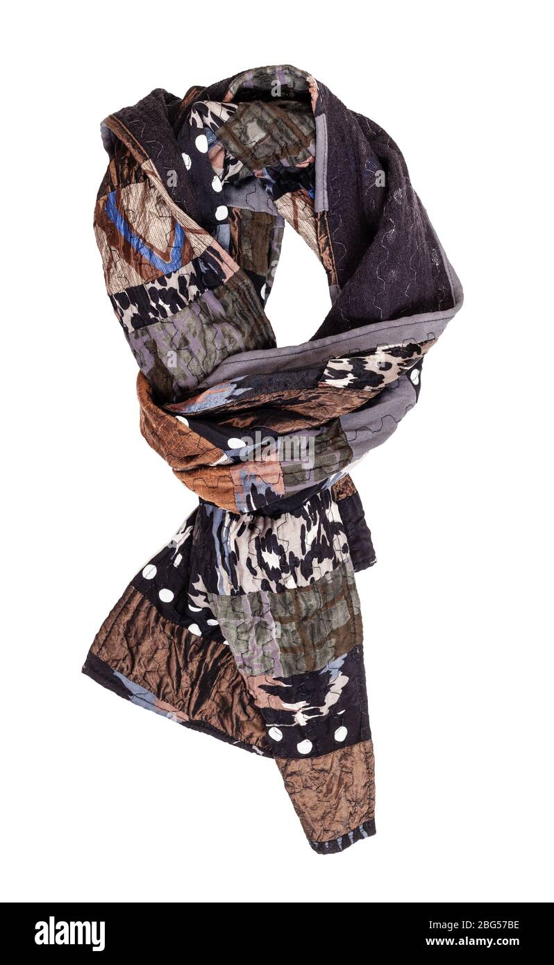 Patchwork knotted knot hi-res stock photography and images - Alamy