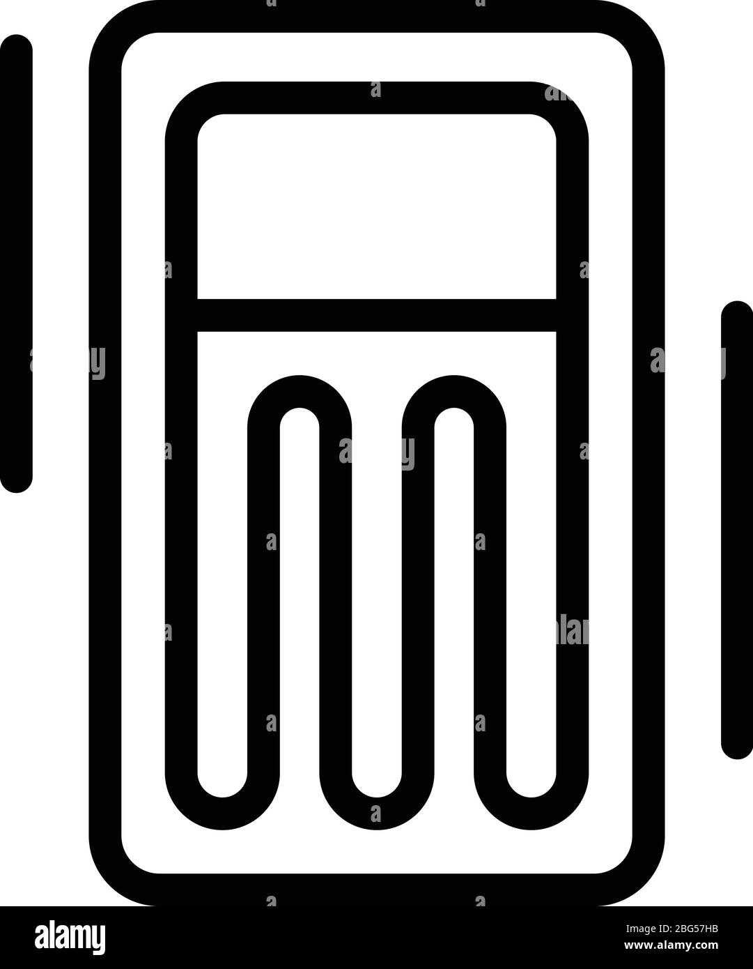 Air bed water floating Cut Out Stock Images & Pictures - Alamy