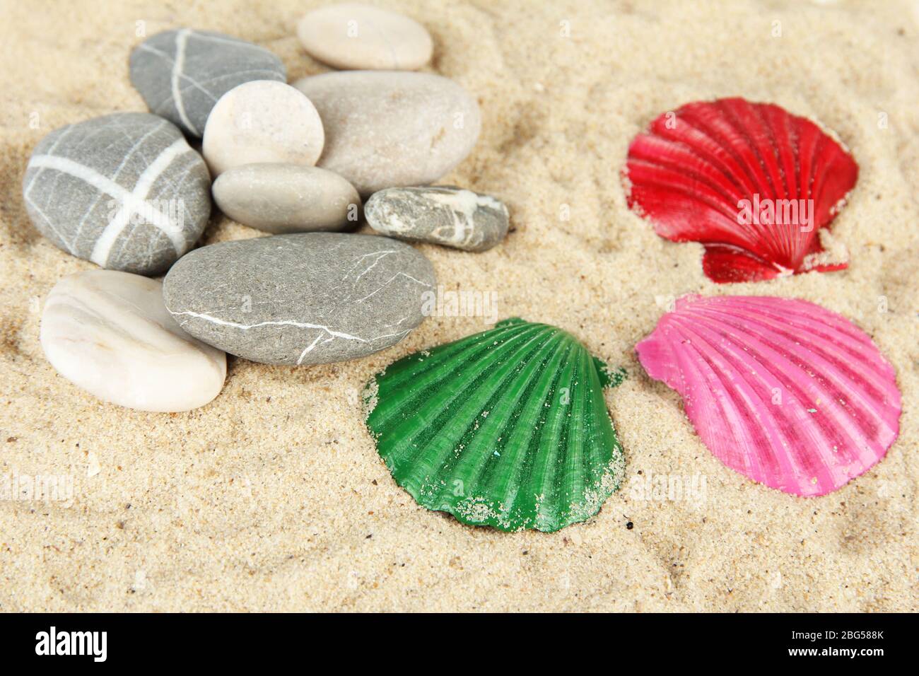 Golden stone creation hi-res stock photography and images - Alamy