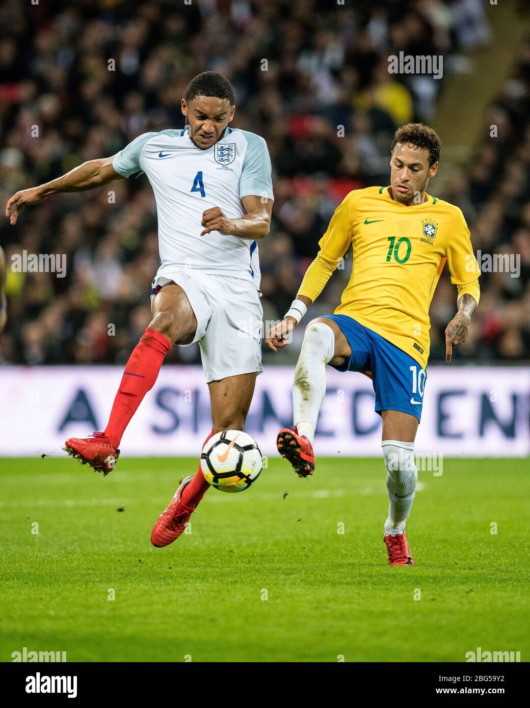 Neymar barcelona hi-res stock photography and images - Alamy
