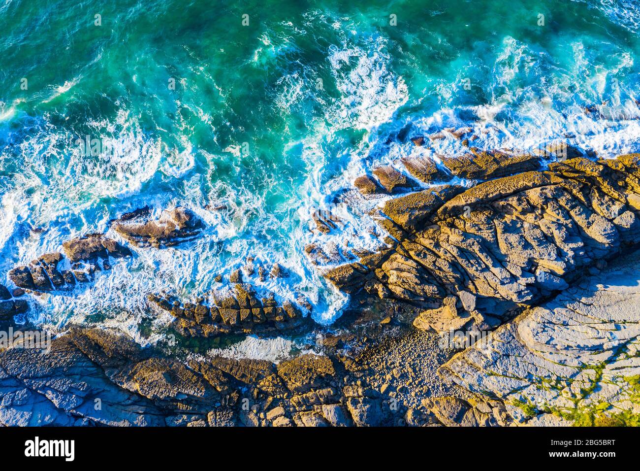 Littoral coastal hi-res stock photography and images - Alamy