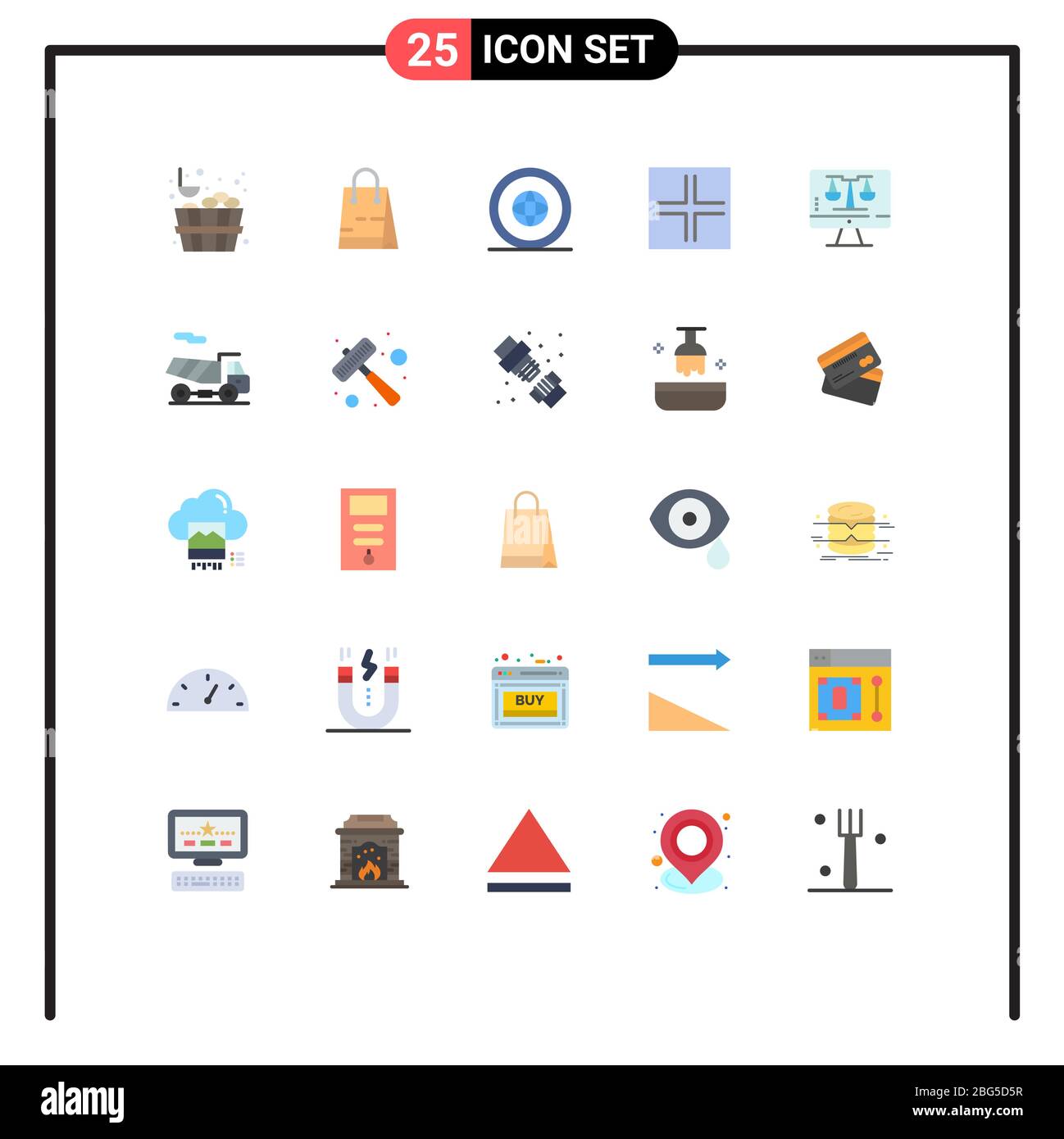 Quad layout hi-res stock photography and images - Alamy