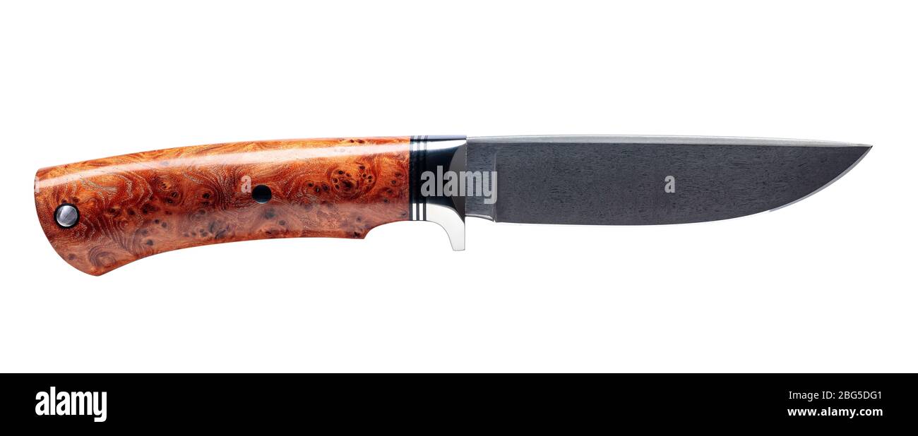 Hunting Knife Template