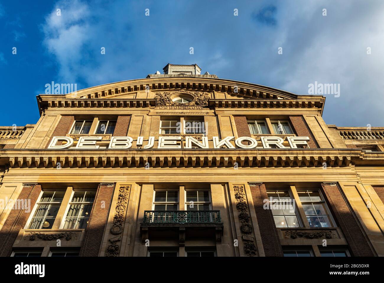 Department store ad hi-res stock photography and images - Alamy
