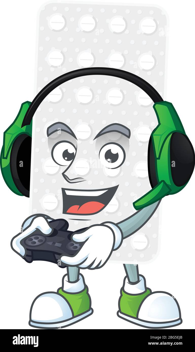 Controller drug Stock Vector Images - Alamy