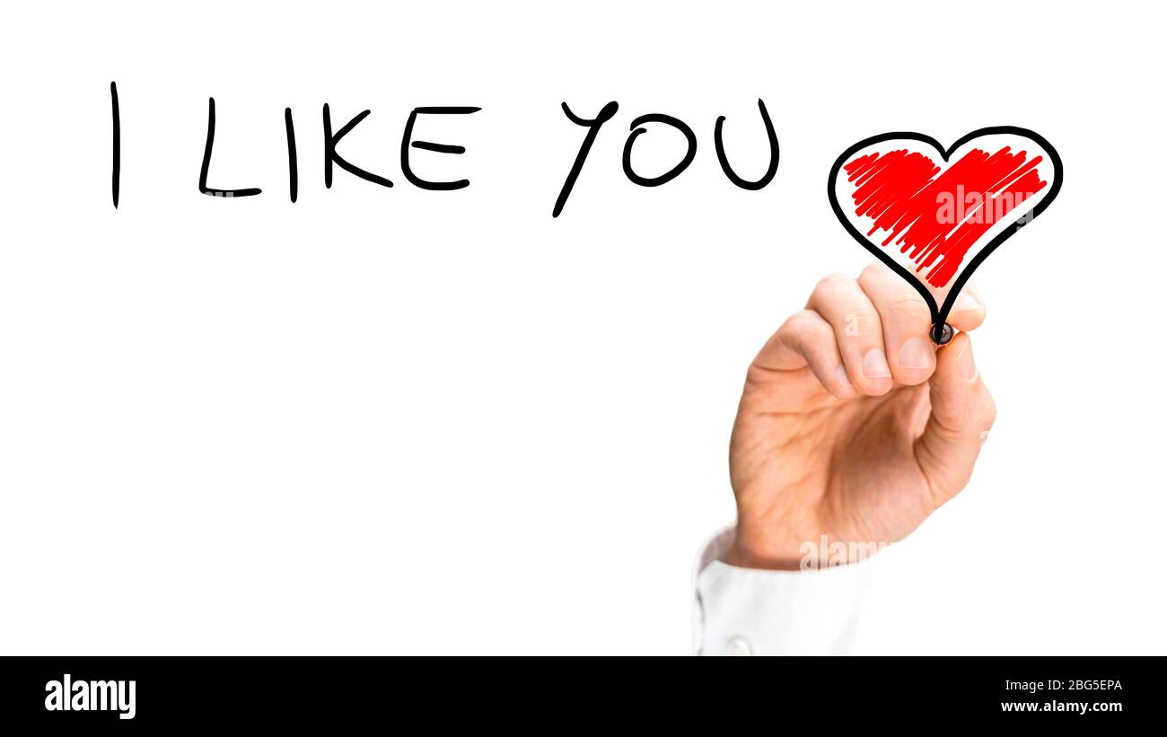 Writing like Cut Out Stock Images & Pictures - Alamy