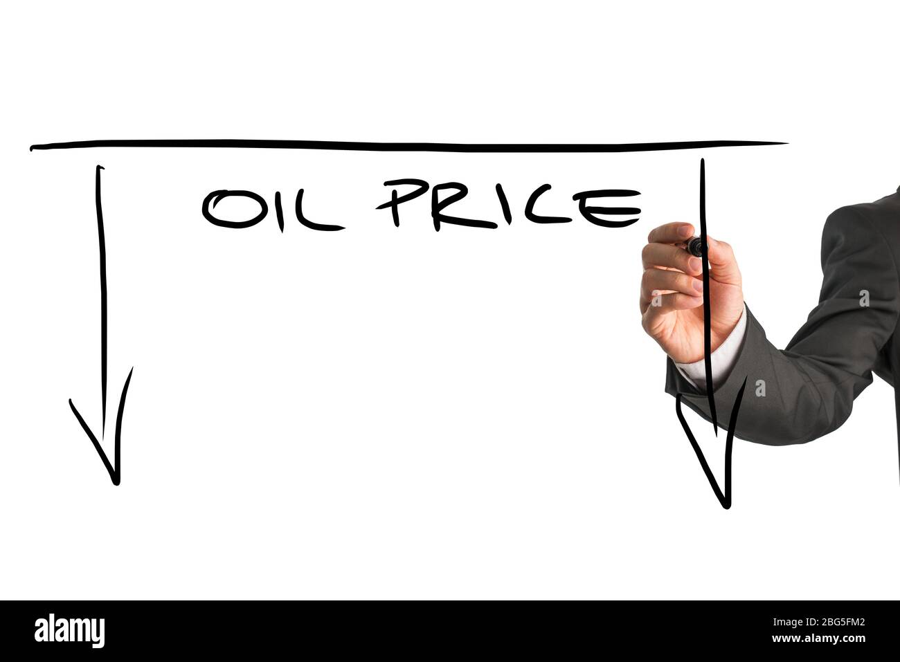 Handwritten prices hi-res stock photography and images - Alamy