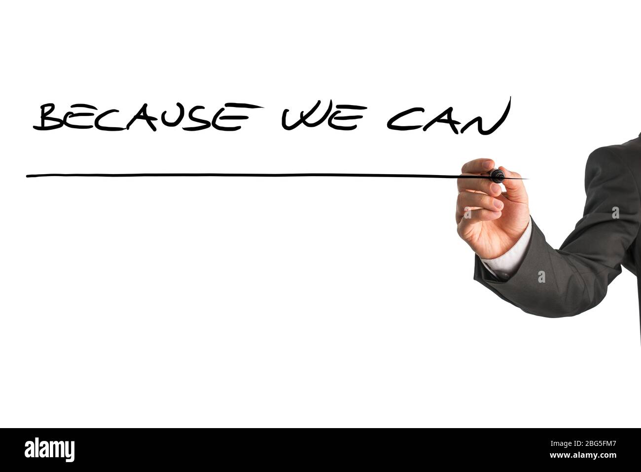 Personal motto hi-res stock photography and images - Alamy