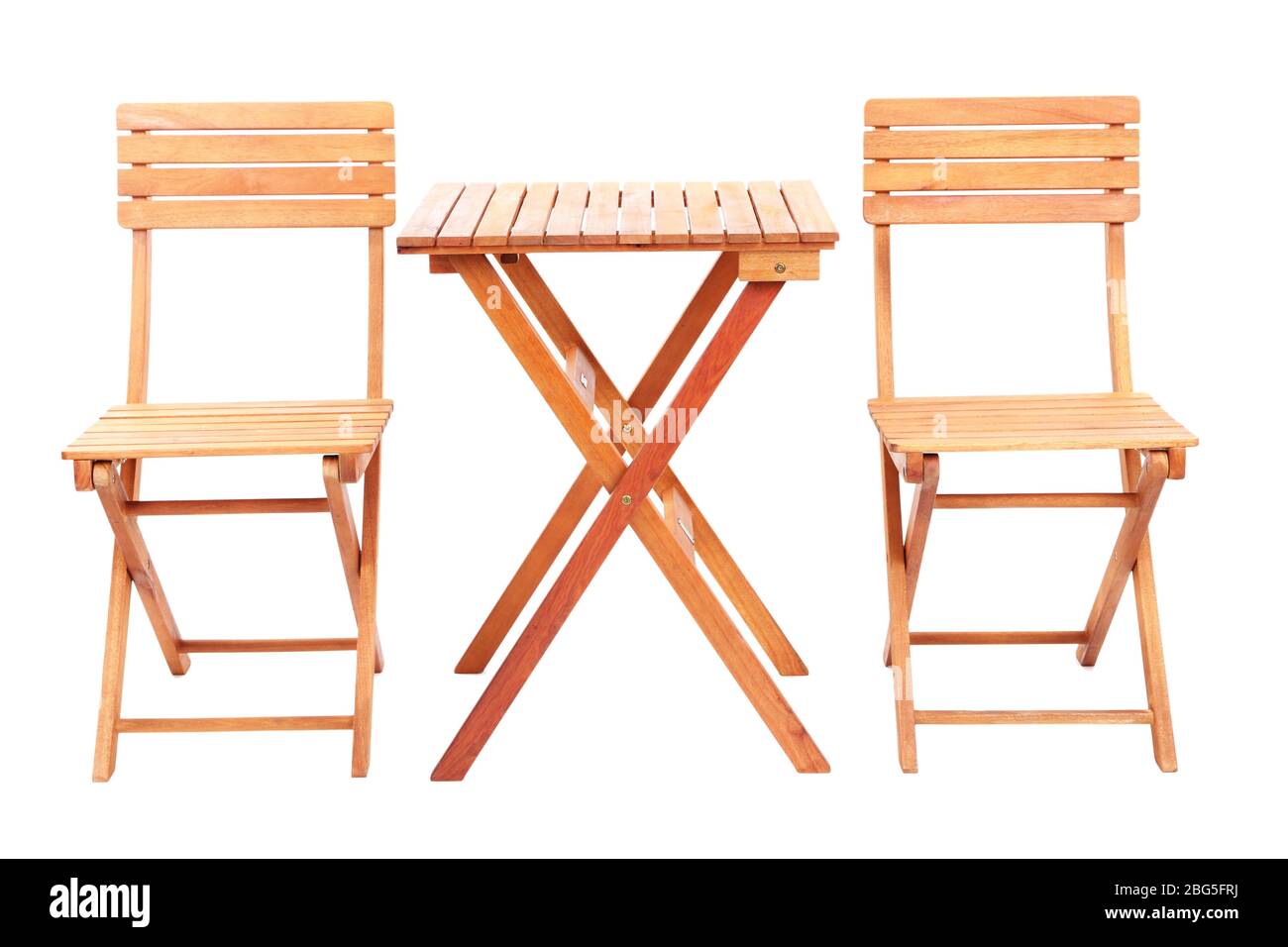 Old fashioned dining table Cut Out Stock Images & Pictures - Alamy