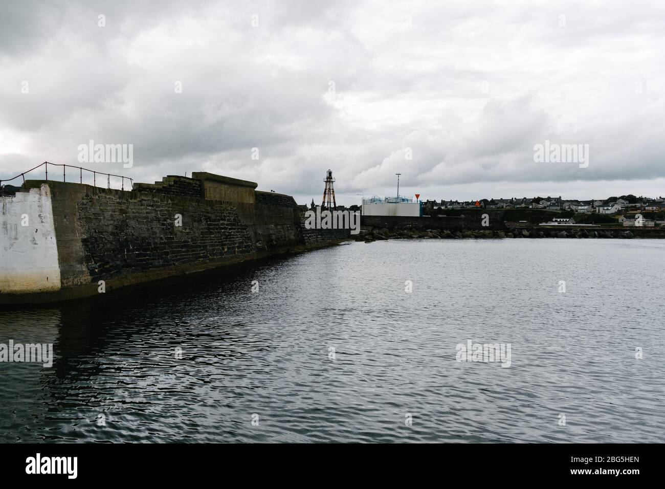 Wick scotland town hi-res stock photography and images - Alamy