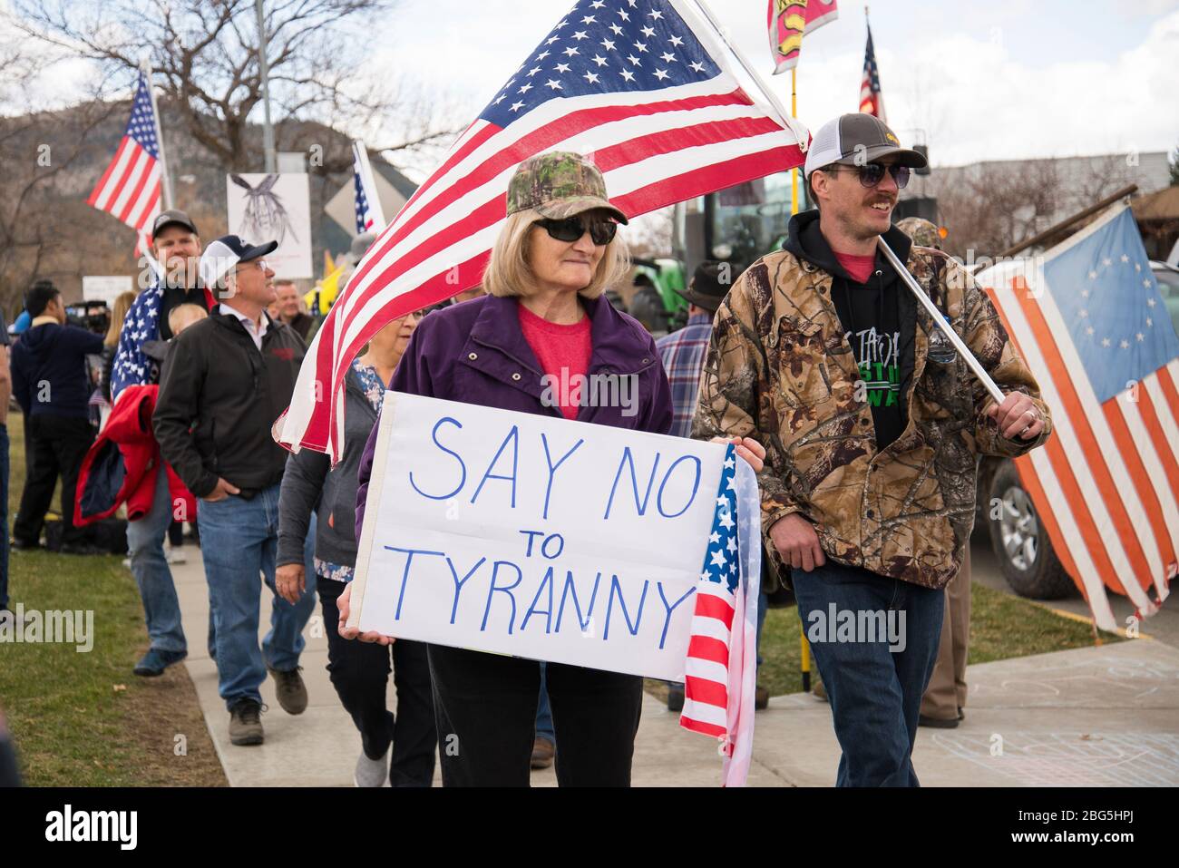 Tyranny hi-res stock photography and images - Alamy