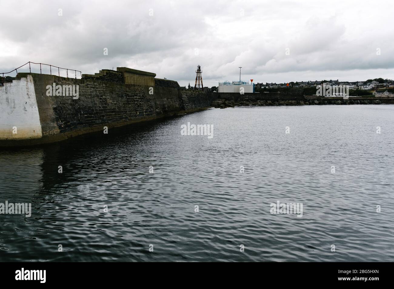 Wick scotland town hi-res stock photography and images - Alamy