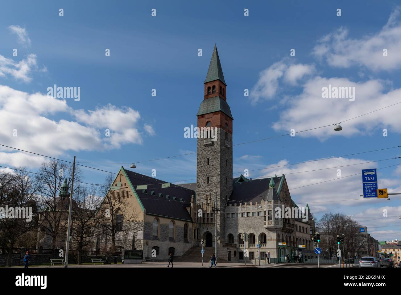 Finnish history hi-res stock photography and images - Alamy