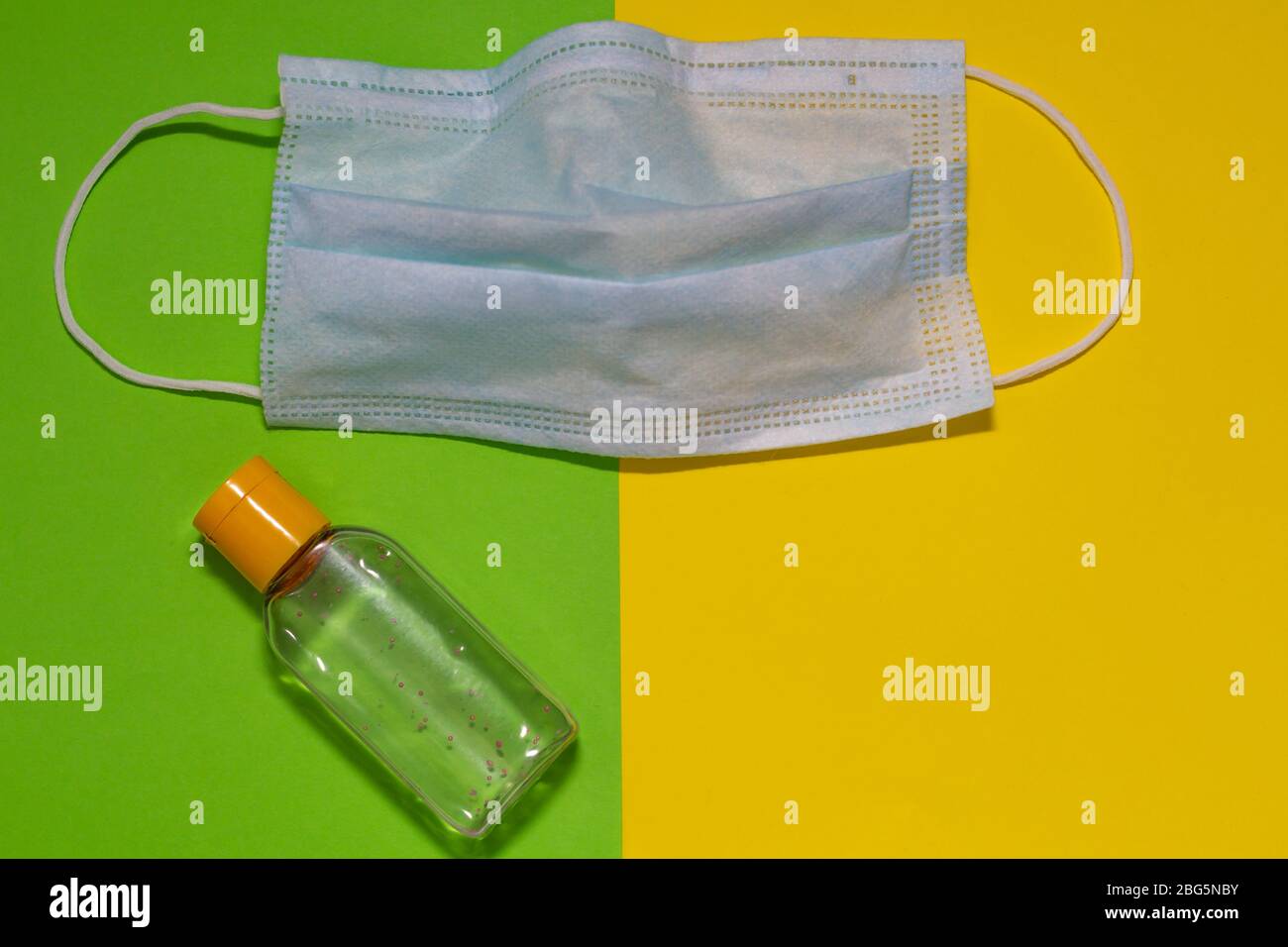 Antiseptic gel hi-res stock photography and images - Alamy