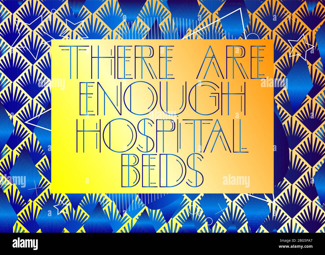 Hospital beds Stock Vector Images - Alamy