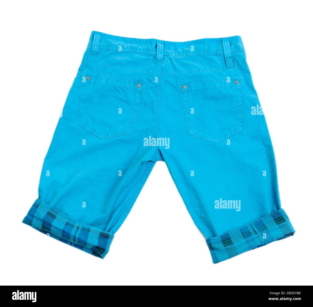 Wearing short shorts trousers hi-res stock photography and images - Alamy