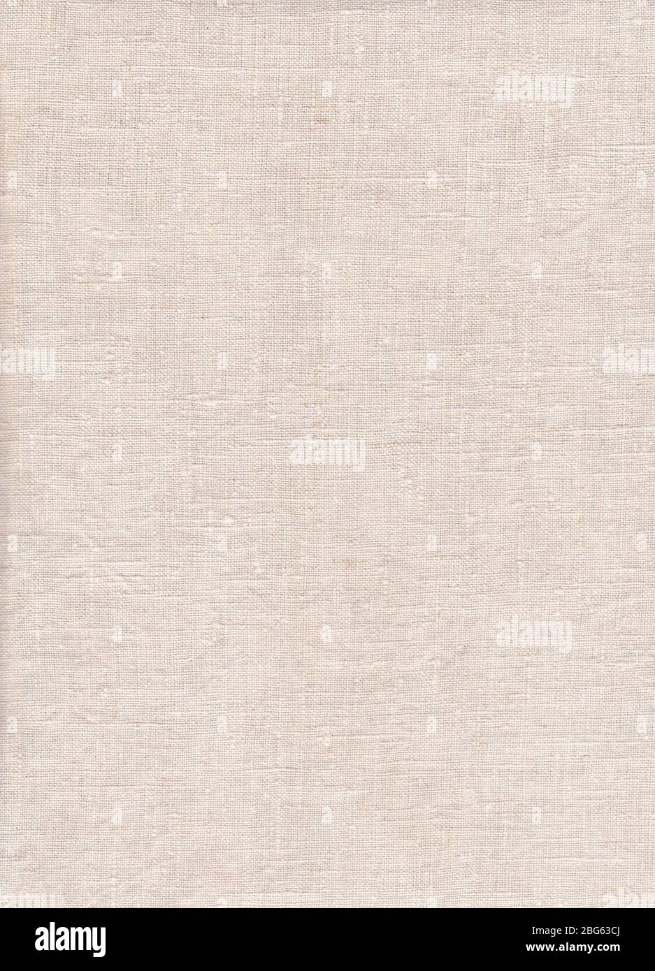 woven canvas with natural patterns. Texture of natural linen fabric ...