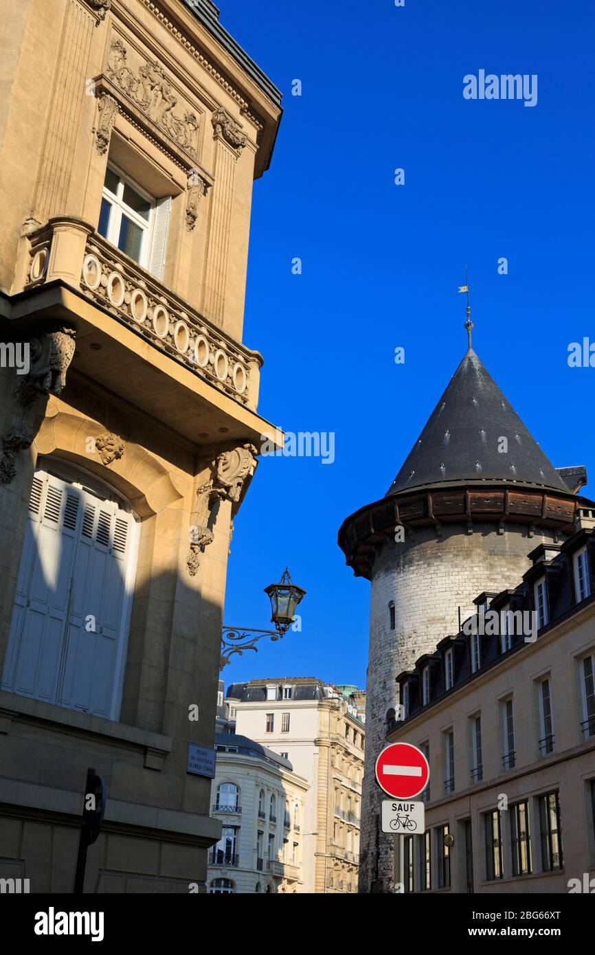 Joan of arc rouen museum hi-res stock photography and images - Alamy