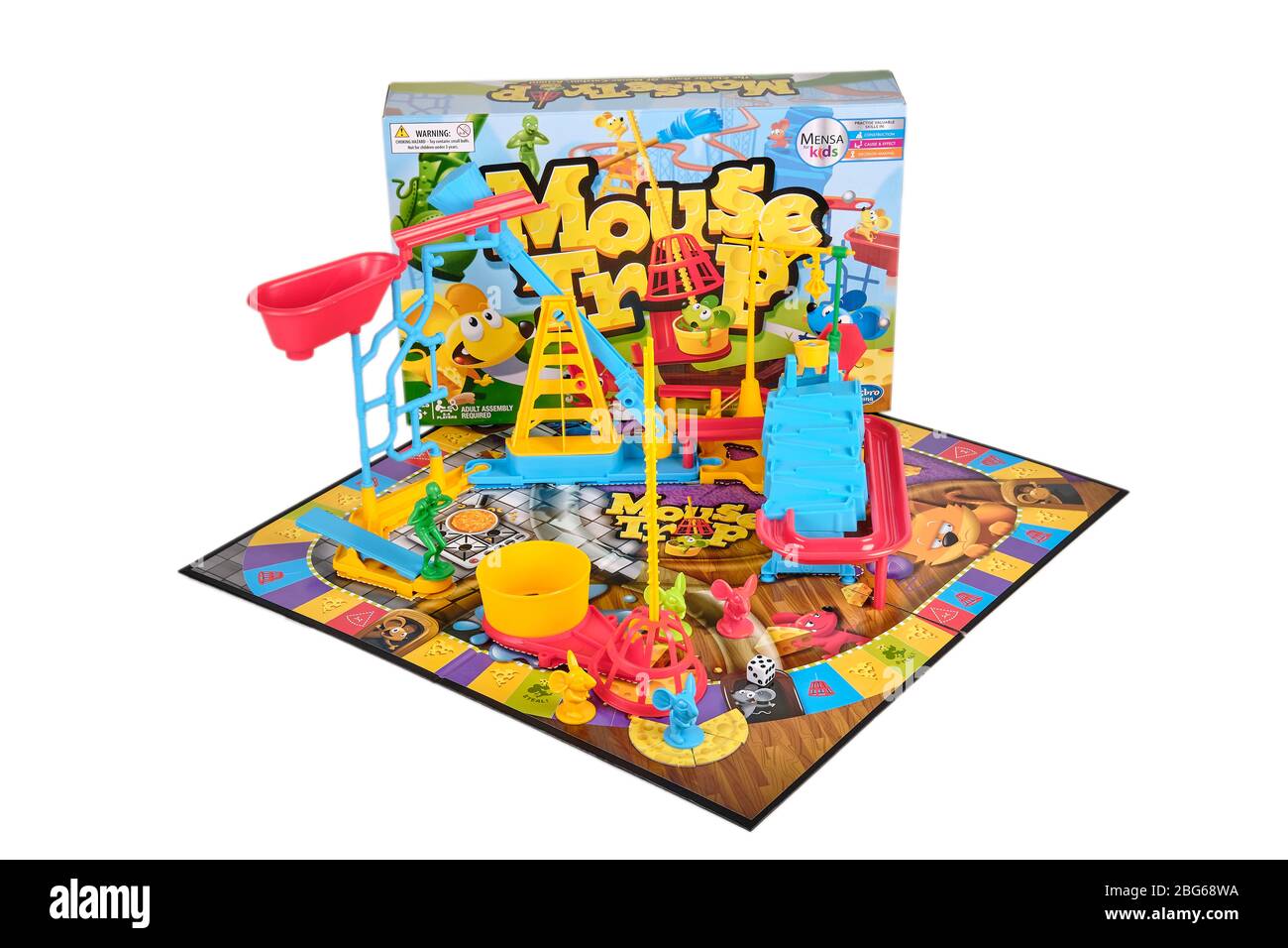 Boot and ball Cut Out Stock Images & Pictures - Alamy