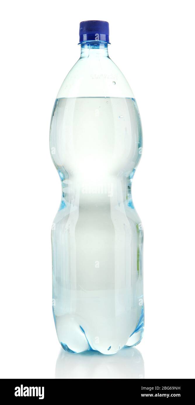 Bottle of water, isolated on white Stock Photo - Alamy Bottle of water, isolated on white Stock Photo - Alamy