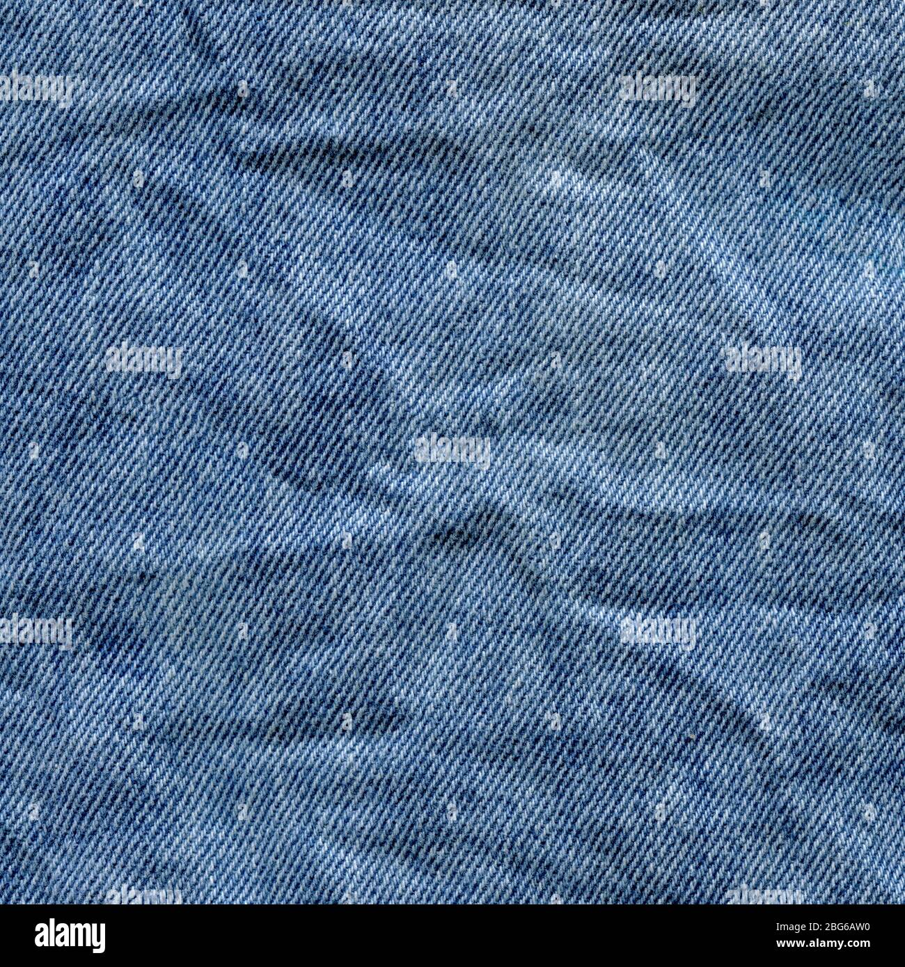 Fashion and clothing concept design. Denim jeans fabric. Denim ...