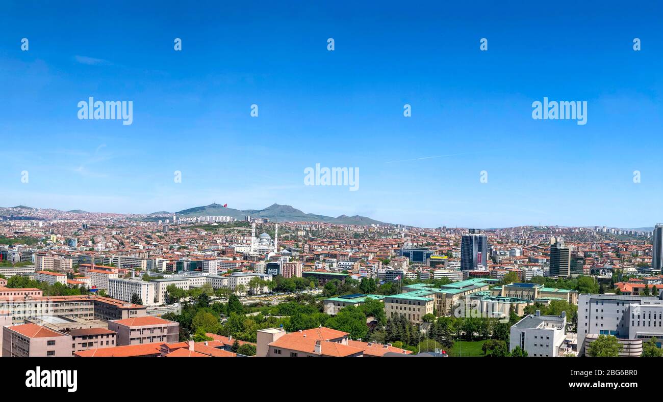 The grand national assembly of turkey hi-res stock photography and ...