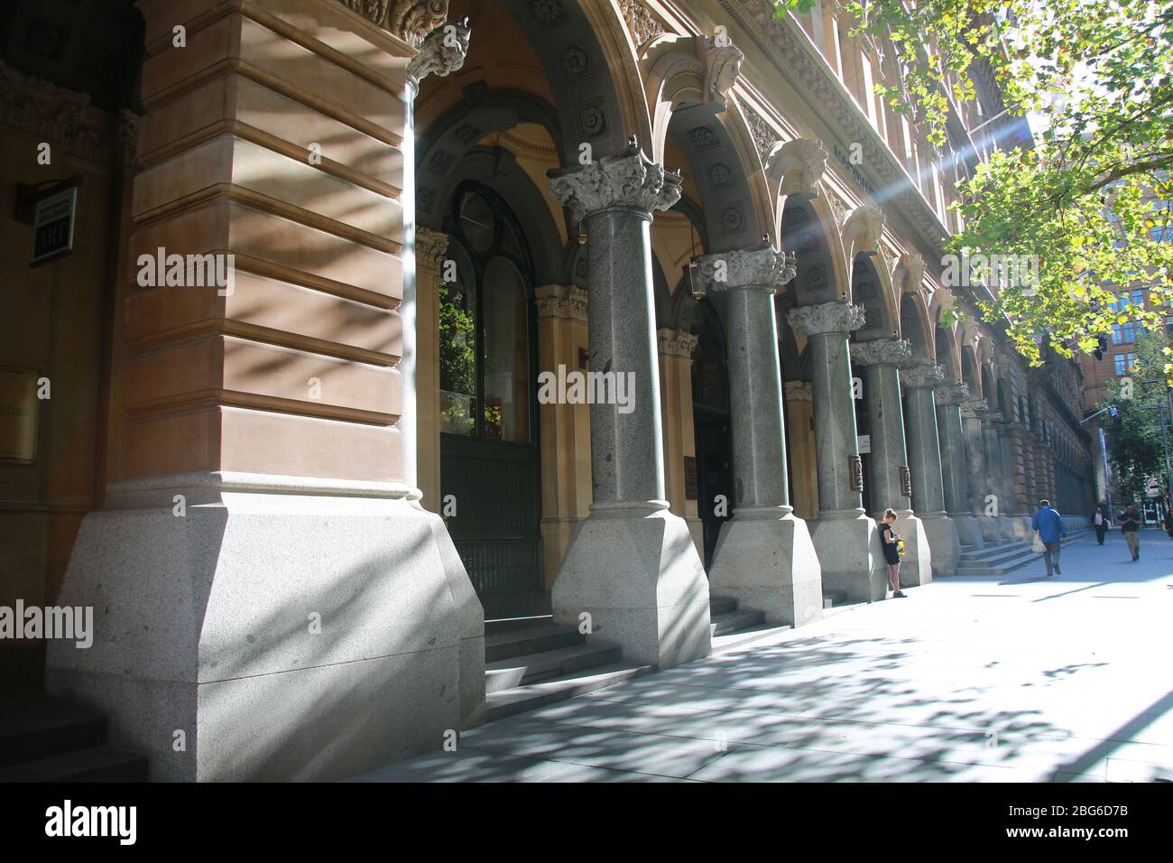 Old gpo building hi-res stock photography and images - Alamy