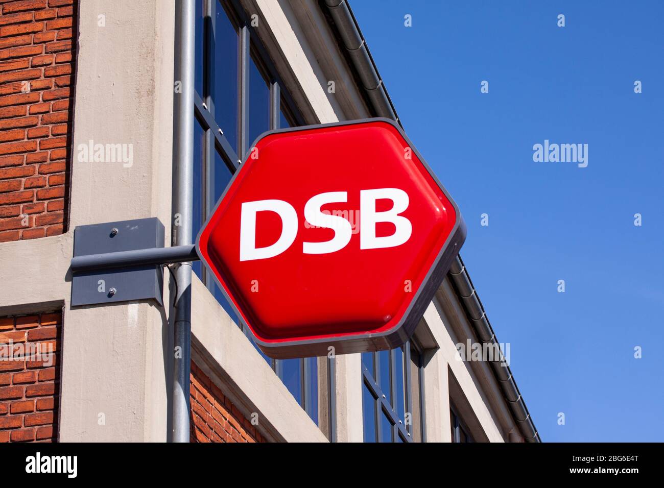 Dsb symbol hi-res stock photography and images - Alamy