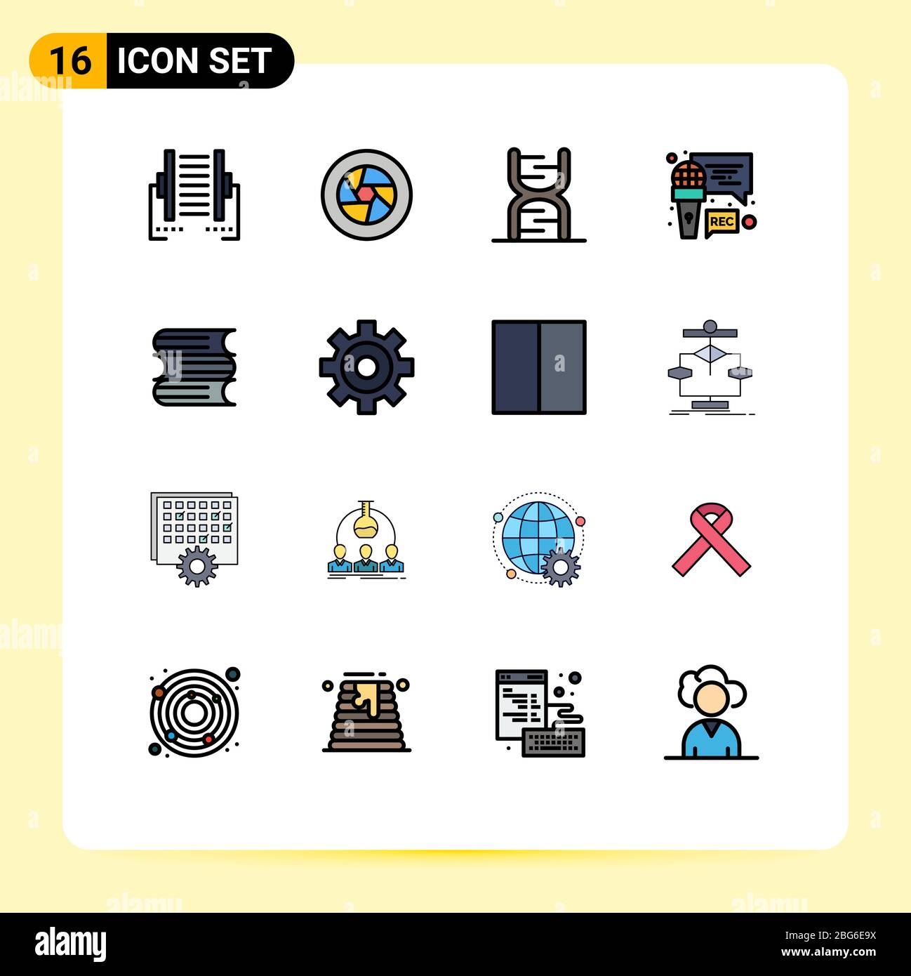 Genetic algorithm code Stock Vector Images - Alamy