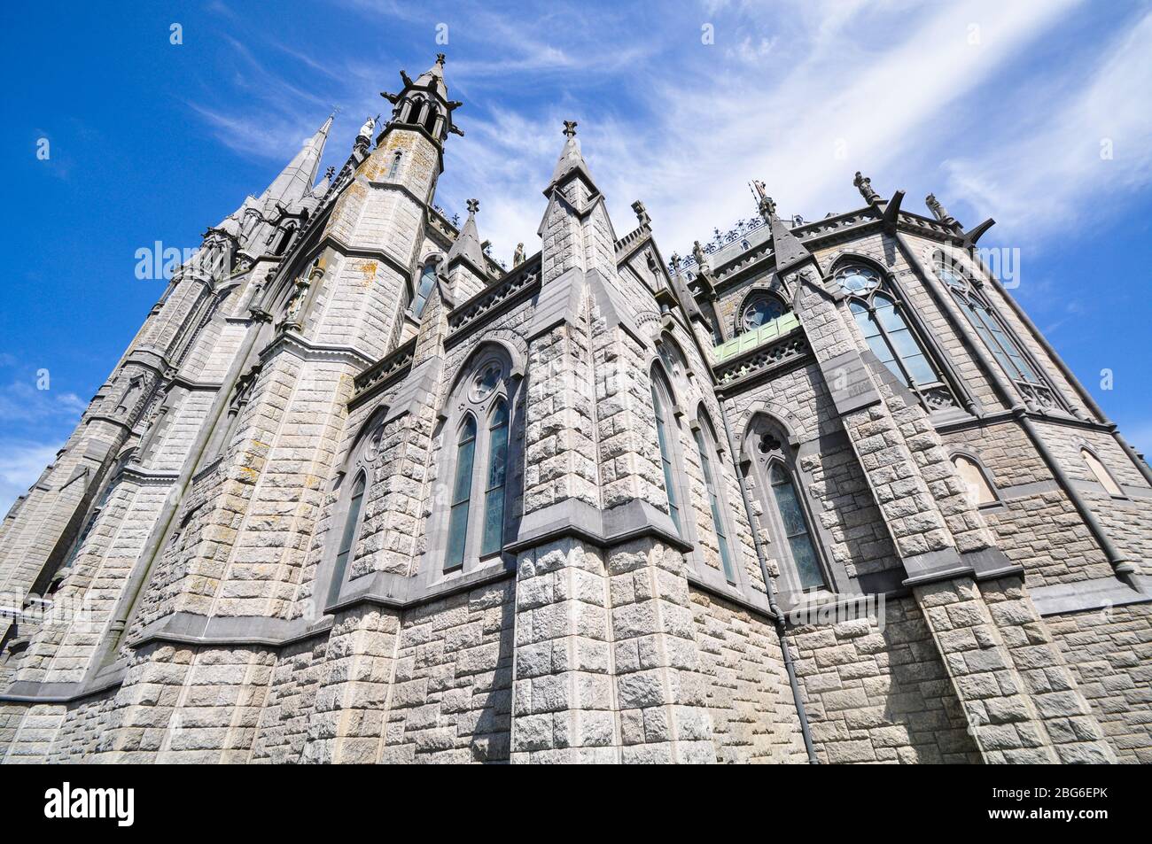 Colman dock hi-res stock photography and images - Alamy