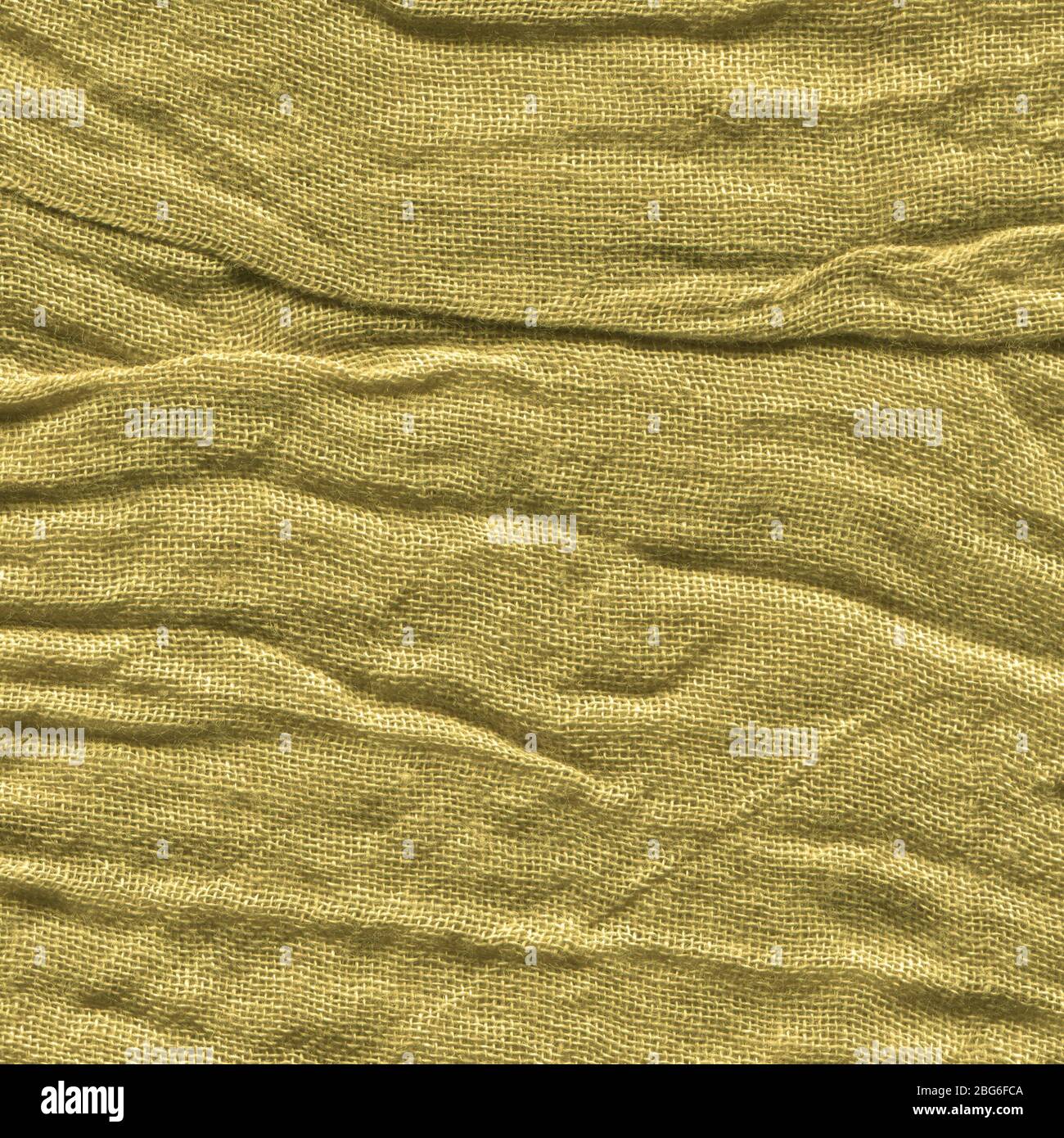 Mustard yellow cloth fabric. Mustard color fabric closeup Stock Photo ...