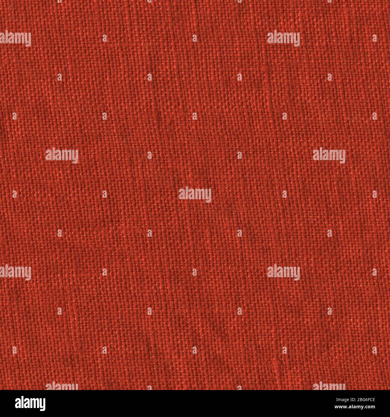 Red linen fabric texture. Red fabric background Stock Photo - Alamy