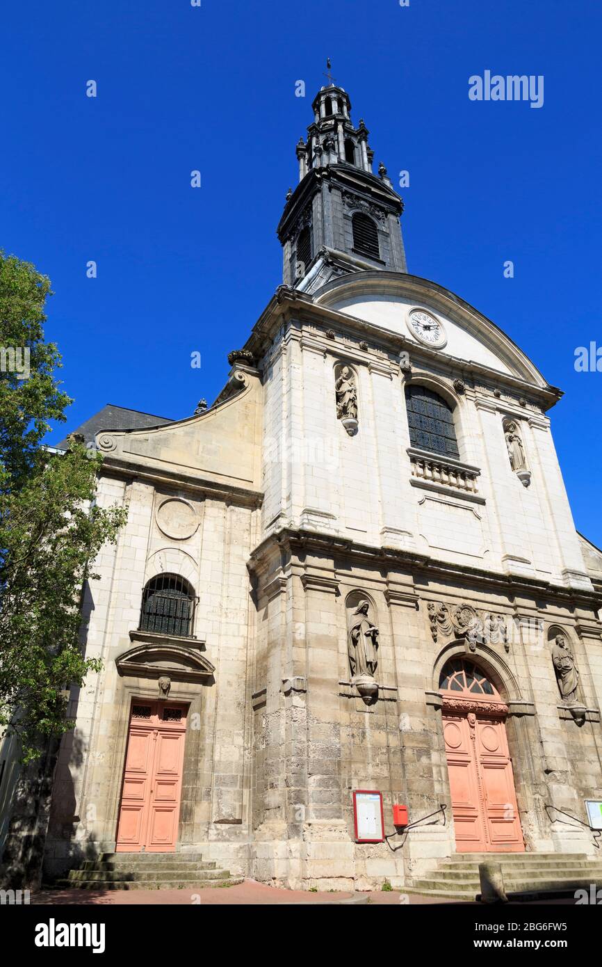 St roman hi-res stock photography and images - Alamy