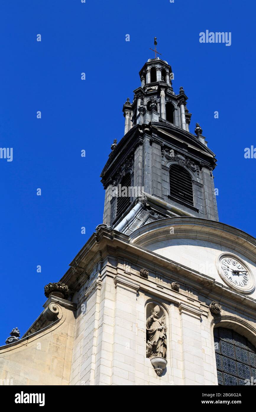 St roman hi-res stock photography and images - Alamy