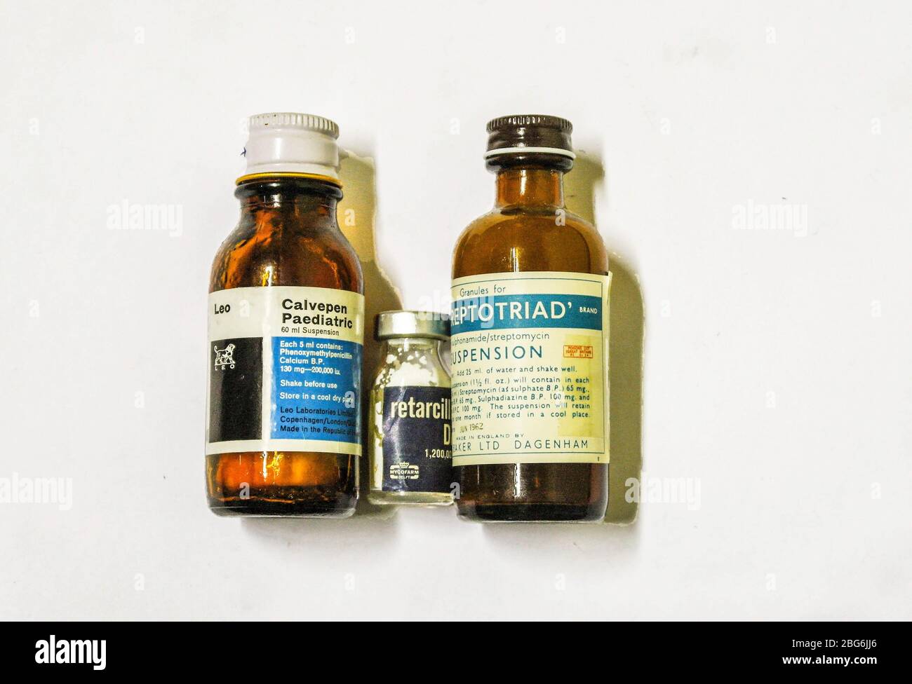 Baker laboratory hi-res stock photography and images - Alamy