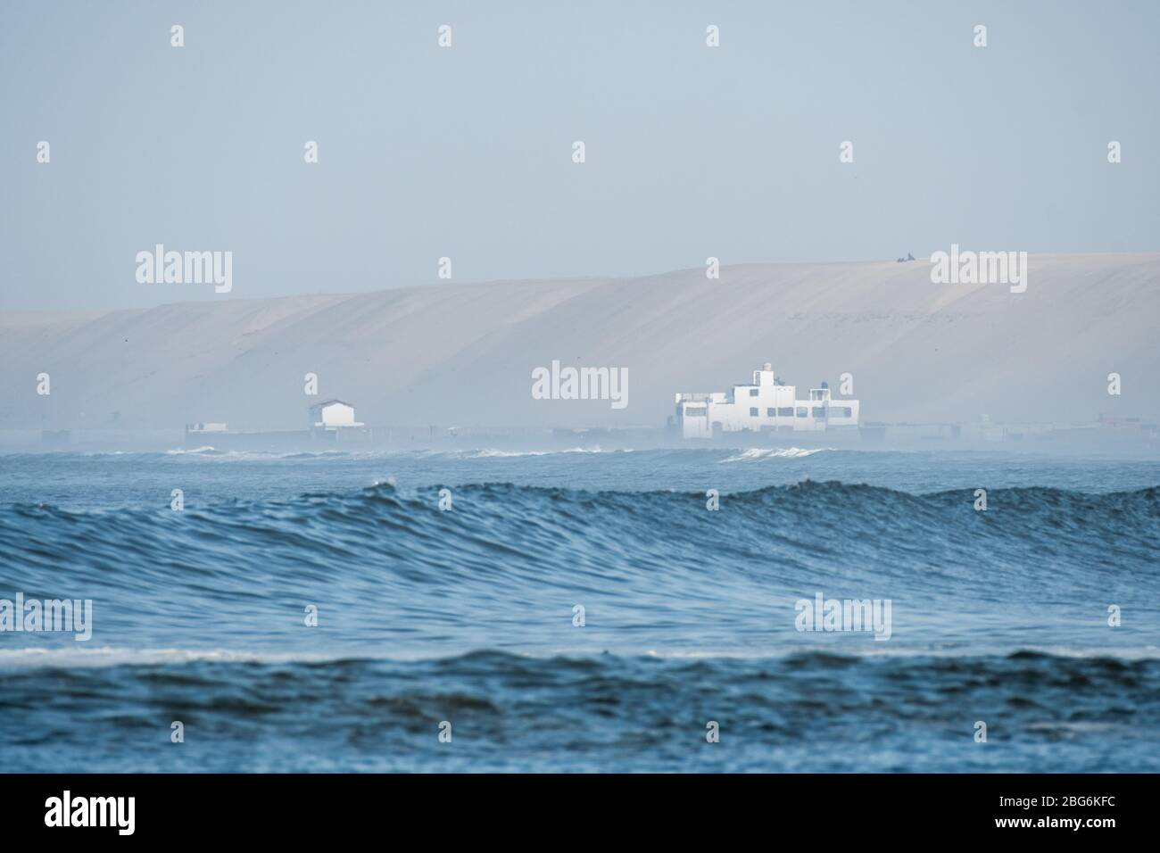 Peru coast hi-res stock photography and images - Alamy