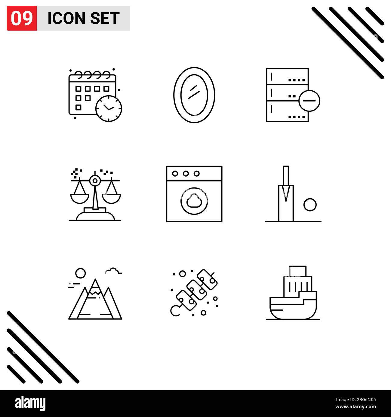 Law of cricket Stock Vector Images - Alamy