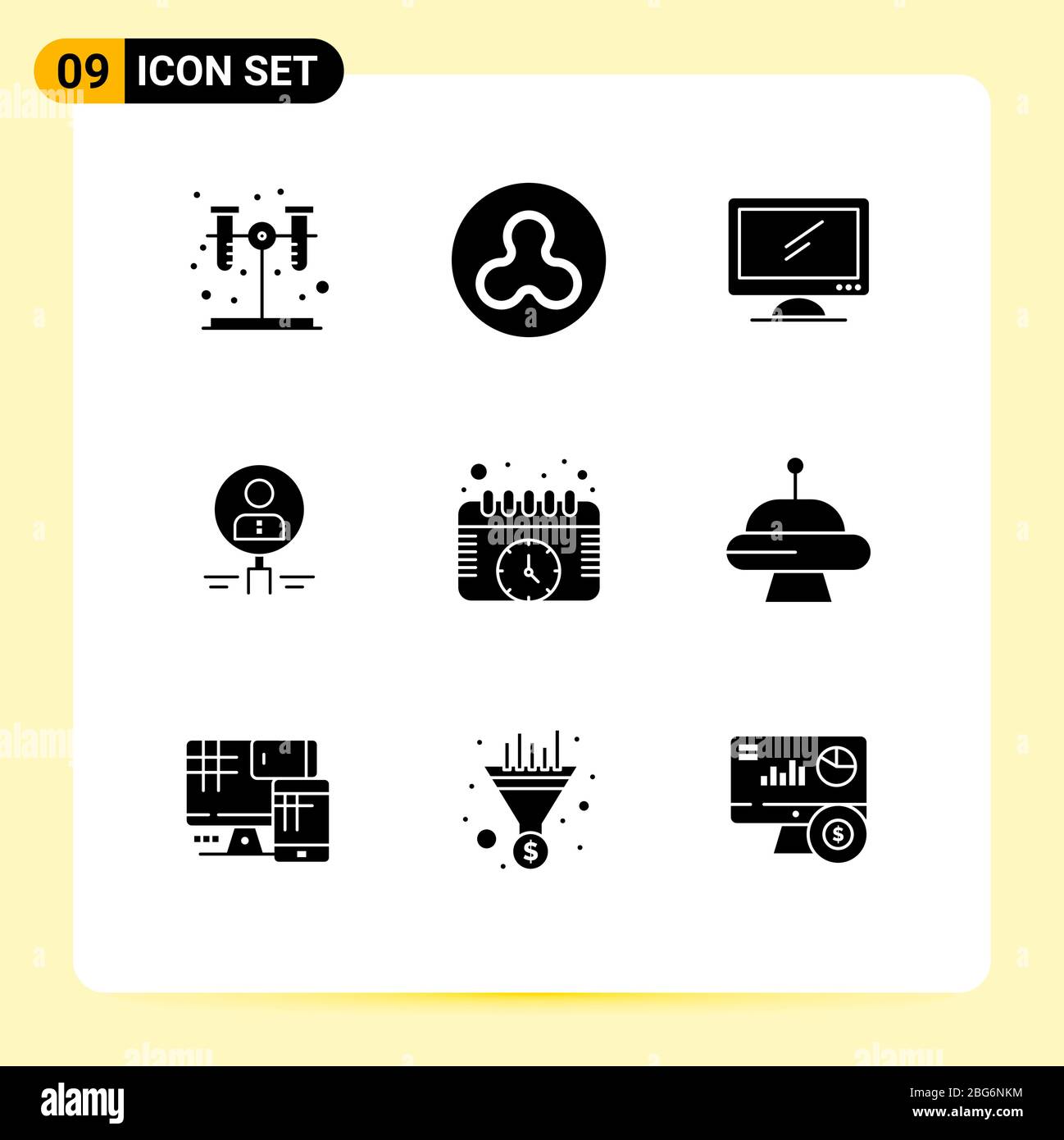 Resource device Stock Vector Images - Alamy