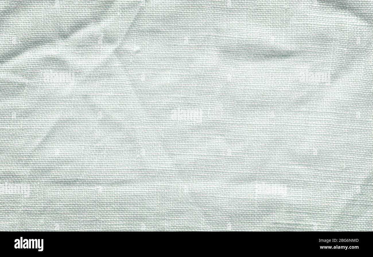 Linen grey surface. Gray linen texture for background Stock Photo - Alamy