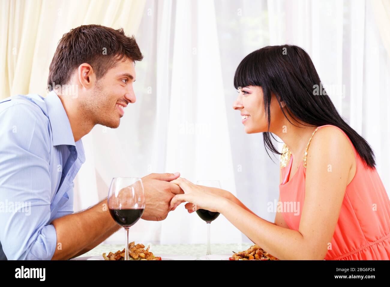 Man proposing engagement ring his woman over restaurant table Stock ... Man proposing engagement ring his woman over restaurant table Stock ...