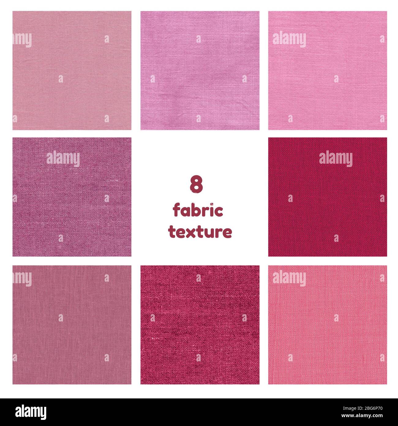 Pastel to dark purple Cut Out Stock Images & Pictures - Alamy