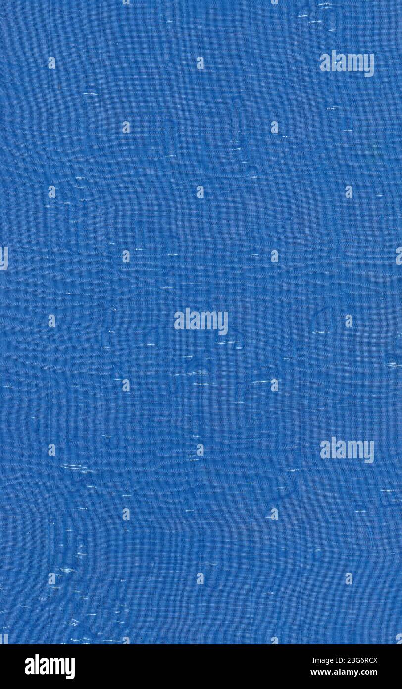 Blue fabric texture. Fabric blue canvas background Stock Photo - Alamy
