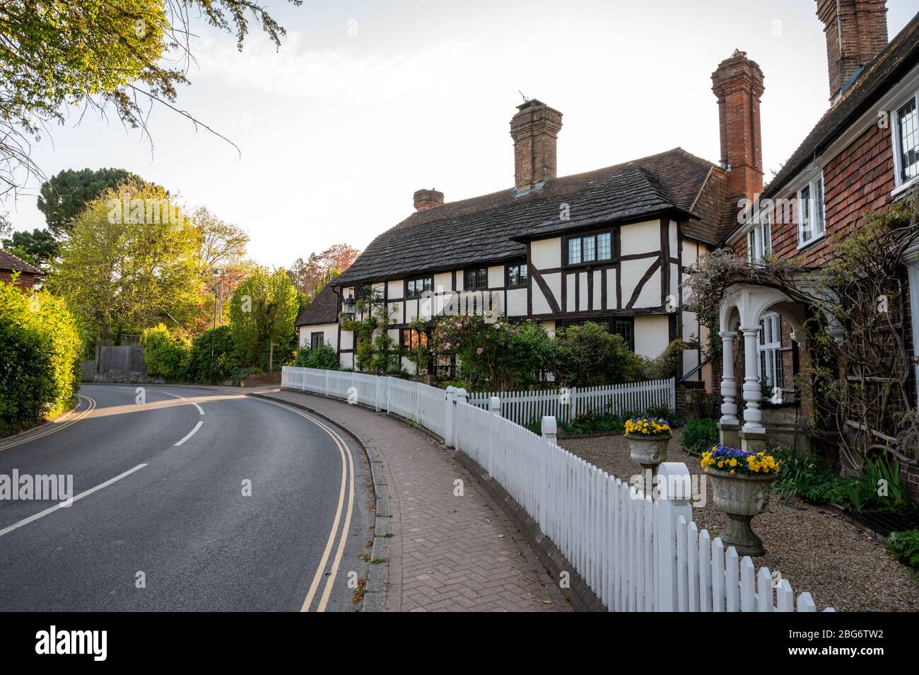 Lindfield hi-res stock photography and images - Alamy