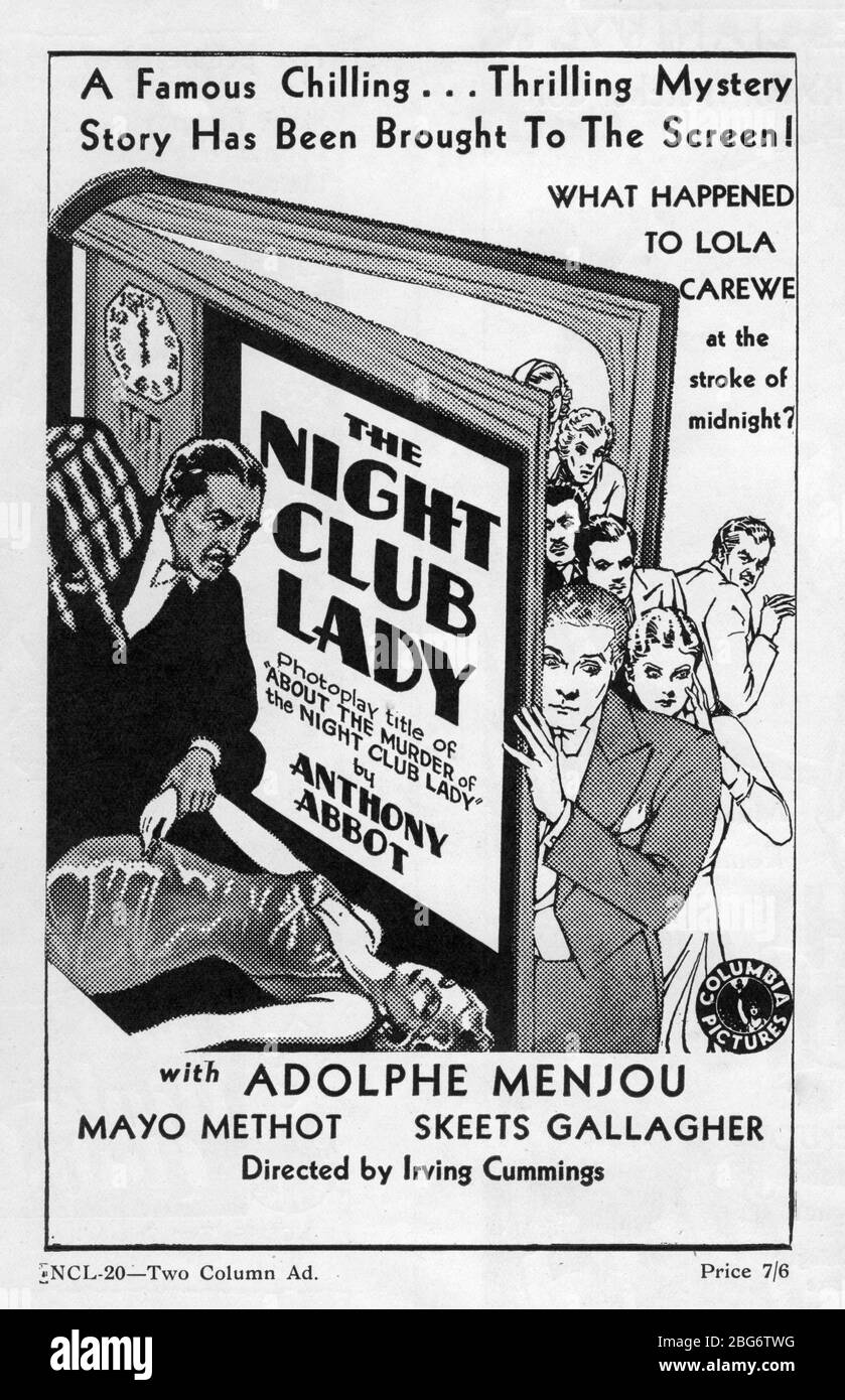 Police new york 1930s Black and White Stock Photos & Images - Alamy