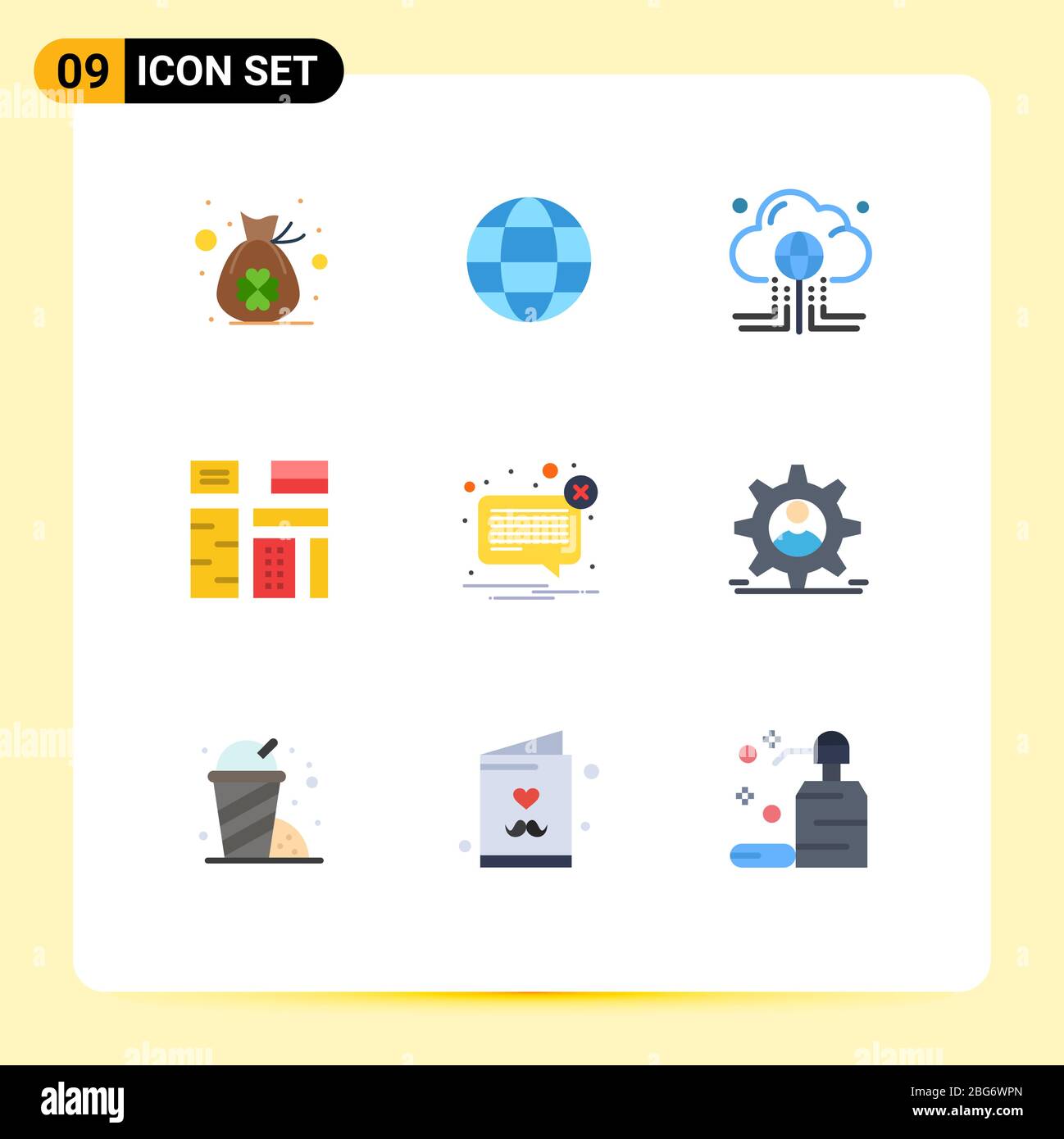 Security feature Stock Vector Images - Alamy