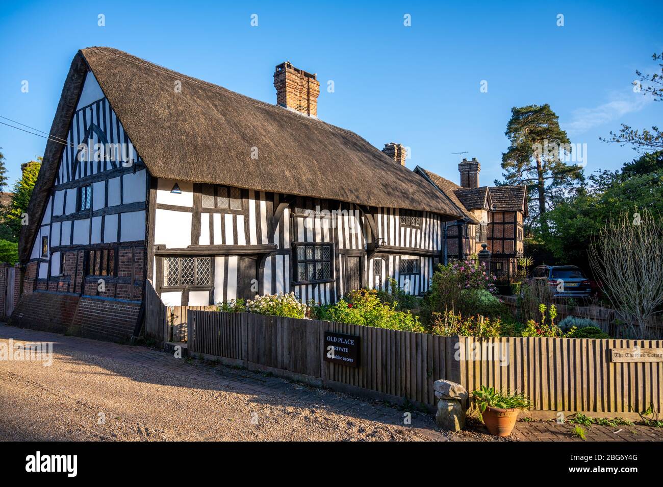 Lindfield sussex uk hi-res stock photography and images - Alamy