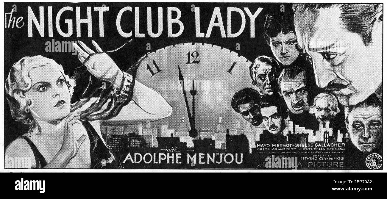 Mrs charles cummings hi-res stock photography and images - Alamy